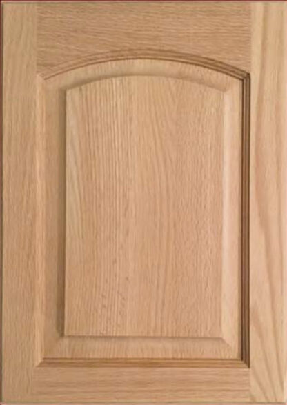 Unfinished Cabinet doors made to order any style, wood or size | Easy ...