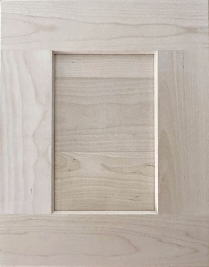 Unfinished Shaker RTA Kitchen and Vanity Cabinets | Easy Kitchen Cabinets